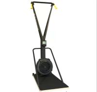 China Commercial Indoor Ski Machine FY-1500 for Gyms - 1300×600×2140mm Size, 38kg Weight, Cardio Training Simulator for sale