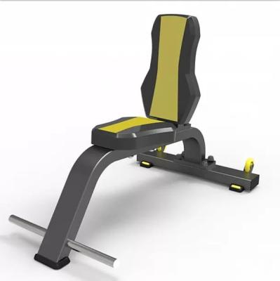 China Freeman FR-825 Commercial Multi-Purpose Fitness Bench 1.3x0.6x0.9m Foldable Metal Construction for sale