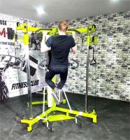 China Befreeman FRM1003 Multi Functional Smith Machine 2.07x2.03x2.2m Steel Commercial Gym Equipment for sale