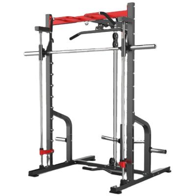 China Befreeman FRM1004 Hack Smith Machine All-in-One Home Gym 2.2x1.2x2.2m Commercial Fitness Equipment for sale