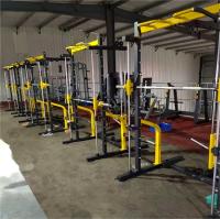 China Befreeman FRM1004 Hack Smith Machine All-in-One Home Gym 2.2x1.2x2.2m Commercial Fitness Equipment for sale
