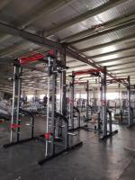 China Befreeman FRM1004 Hack Smith Machine All-in-One Home Gym 2.2x1.2x2.2m Commercial Fitness Equipment for sale