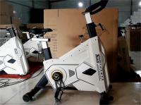 China Commercial Spinning Bike with 13kg Flywheel, 150kg Capacity - FY9999 Model for Gym Cardio Training for sale
