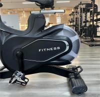 China Commercial Magnetic Spinning Bike FY-9994 | 1350×600×1150mm | 75kg Steel Frame for Gyms for sale