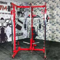 China Befreeman FRM1007 Commercial Multi Functional Cable Trainer - 2.2x3x2.3m Steel All-in-One Gym Equipment for sale