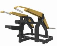 China FM-13 Commercial Plate Loaded Triceps Machine 1025×1760×940mm 150kg Gym Equipment for sale