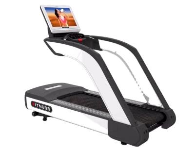 China Commercial Treadmill Running Belt 2310x1010x1850mm 275kg Cardio Equipment with CE ISO9001 Certification for sale