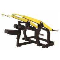 China Befreeman FM-13 Plate Loaded Seated Tricep Press Machine 1025×1760×940mm Commercial Gym Equipment for sale