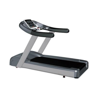 China Commercial Treadmill 3.0-7.0HP Heavy Duty Gym Equipment with 200kg Capacity and 2120×960×1500mm Dimensions for sale