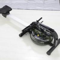 China FY-1100 Seated Water Rowing Machine 2070×560×480mm 30kg Commercial Gym Cardio Equipment for sale