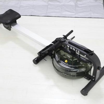 China FY-1100 Seated Water Rowing Machine 2070×560×480mm 30kg Commercial Gym Cardio Equipment for sale