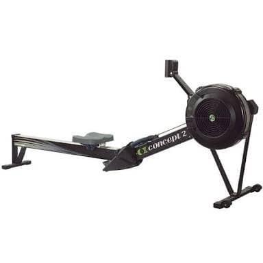 China Commercial Air Rowing Machine FY-1400 | 2240mm Folding Design | 35kg Steel Construction for Gyms for sale