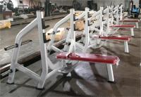 China Befreeman FR-828 Incline Bench Pin Load Selection Machine 1450x1260x1420 mm 54 kg Commercial Gym Equipment for sale