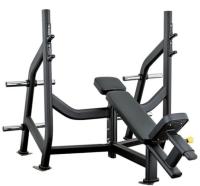 China Befreeman FR-828 Incline Bench Pin Load Selection Machine 1450x1260x1420 mm 54 kg Commercial Gym Equipment for sale