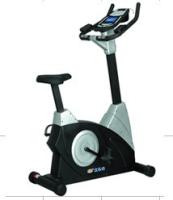 China Befreeman Commercial Upright Exercise Bike 32 Gear Magnetic Resistance 150kg Max User Weight for sale