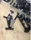 China Befreeman Commercial Upright Exercise Bike 32 Gear Magnetic Resistance 150kg Max User Weight for sale