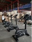 China Befreeman Commercial Upright Exercise Bike 32 Gear Magnetic Resistance 150kg Max User Weight for sale