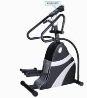 China Befreeman Commercial Stepper Machine 150kg Max Weight 1250x760x1600mm LCD Screen for sale