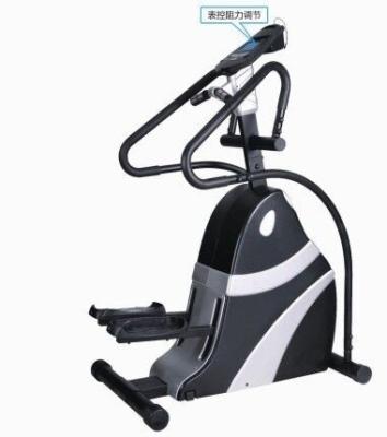 China Befreeman Commercial Stepper Machine 150kg Max Weight 1250x760x1600mm LCD Screen for sale