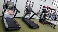 China Befreeman Commercial Treadmill 3.0-7.0HP Heavy Duty with 200kg Capacity for Gym Fitness Centers for sale