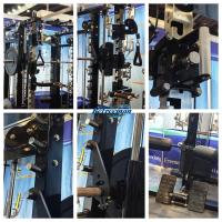 China All In One Commercial Multi Functional Smith Machine Strength Training for sale