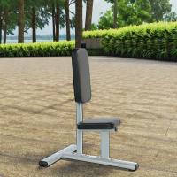 China Befreeman Super Metal Gym Utility Bench 1200x700x1000mm 30kg Commercial Fitness Equipment for sale