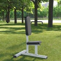 China Befreeman Super Metal Gym Utility Bench 1200x700x1000mm 30kg Commercial Fitness Equipment for sale