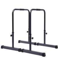 China Steel Pull Up Bar for Fitness Exercises Custom Logo Multipurpose Use FRJ04 for sale