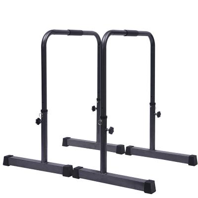 China Steel Pull Up Bar for Fitness Exercises Custom Logo Multipurpose Use FRJ04 for sale