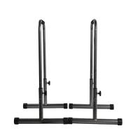 China Steel Pull Up Bar for Fitness Exercises Custom Logo Multipurpose Use FRJ04 for sale