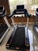 China FY-9600 Commercial Treadmill with 18.5