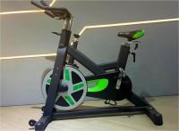 China Befreeman Indoor Spin Bike for Home Gym Commercial Use 150kg Max Load 70kg Net Weight for sale