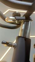 China Befreeman Indoor Spin Bike for Home Gym Commercial Use 150kg Max Load 70kg Net Weight for sale