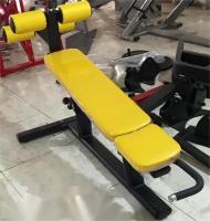 China Commercial Adjustable Decline Bench FR-35 1900x600x1200mm for Gym Ab Crunch for sale