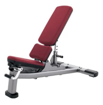 China Befreeman FR-34 Adjustable Bench 1500x600x600mm Commercial Gym Machine for sale