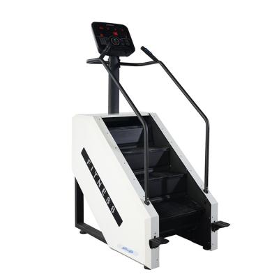 China Commercial Electric Stairmaster FY-6500 Exercise Machine 1220×710×1740mm 205kg for Gyms for sale