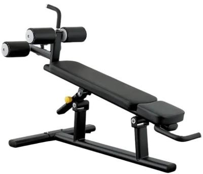 China Wholesale Adjustable Weight Bench for Gym Fitness Steel Q235 1800x840x1090mm for sale