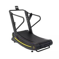 China Befreeman FY500A Commercial Self-Generating Curved Treadmill 300kg Capacity 2000×900×1530mm for sale