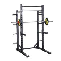 China Multi Function Gym Station Leg Bench Chest Back Press 1370x1680x2320mm 120kg for sale
