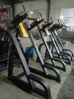 China Pin Loaded Vertical Knees Up Dip Machine FR-832 1270x710x1600mm for Gym for sale