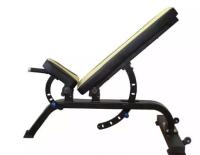 China Befreeman FR-826 Commercial Adjustable Bench Press 1330x670x820mm for Gym for sale
