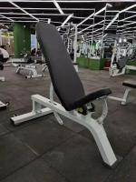 China Befreeman FR-826 Commercial Adjustable Bench Press 1330x670x820mm for Gym for sale