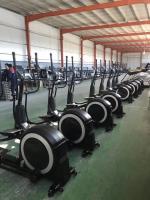 China Befreeman FY-9002 Functional Trainer Elliptical Machine 2100×640×1800mm 137kg Commercial Gym Equipment for sale