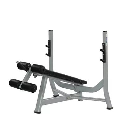 China Multi-functional Weight Lifting Bench 1420x1260x1680 mm Steel Q235 for Gym for sale