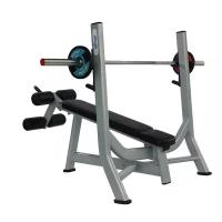 China Multi-functional Weight Lifting Bench 1420x1260x1680 mm Steel Q235 for Gym for sale