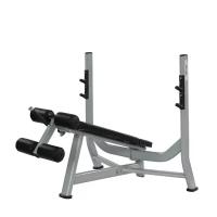 China Multi-functional Weight Lifting Bench 1420x1260x1680 mm Steel Q235 for Gym for sale