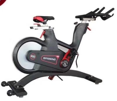 China Befreeman FY9993S Commercial Spinning Bike 1370x536x1310mm Steel Q235 Gym Cardio Exercise for sale