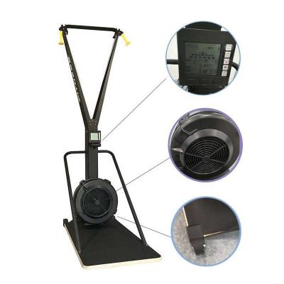 China Professional Ski Fitness Machine 51kg Flywheel Home Gym Cardio Trainer with 200kg Max Load Capacity for sale