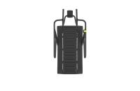 China Commercial Self-Generating Curved Treadmill 1500x430mm Running Area Gravity Drive for sale