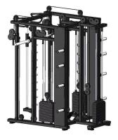 China Befreeman All-in-One Smith Machine Functional Trainer 520kg Commercial Home Gym for sale